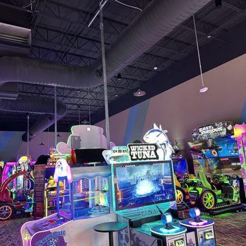 SPARE TIME OMAHA - Updated January 2025 - 51 Photos & 20 Reviews ...