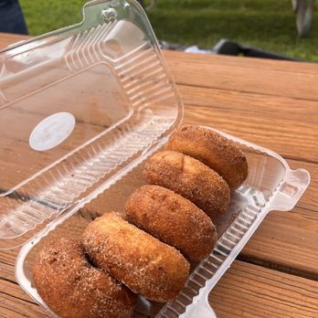 BUTLER’S ORCHARD - Updated October 2024 - 718 Photos & 397 Reviews ...