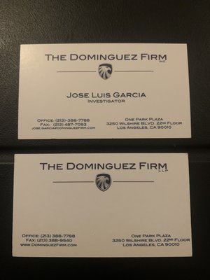 THE DOMINGUEZ FIRM - Updated January 2025 - 65 Photos & 233 Reviews ...