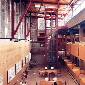 LUDINGTON LIBRARY - Updated October 2024 - 135 Photos & 28 Reviews - 5 ...