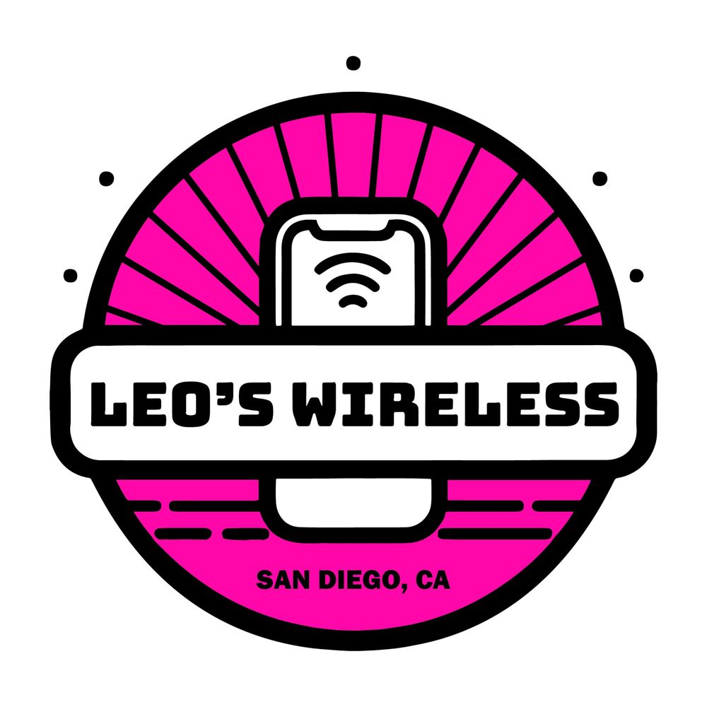 LEO’S WIRELESS - Updated July 2025 - 4204 University Ave, San Diego ...