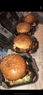 BURGER SHACK - 81 Photos & 69 Reviews - 8606 N Telegraph Rd, Dearborn ...