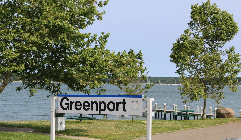 GREENPORT WALKING TOURS - Updated October 2025 - Greenport, New York ...