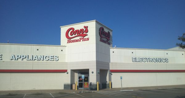 CONN’S HOMEPLUS - Updated May 2025 - 10 Photos & 35 Reviews - 6888 Gulf Fwy, Houston, Texas ...