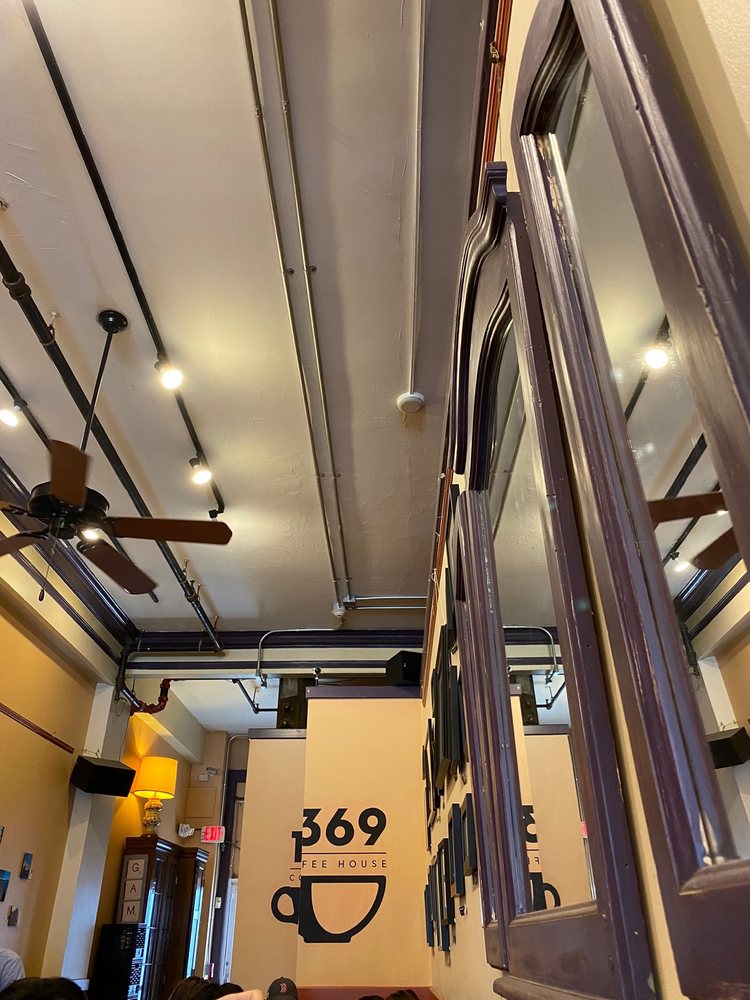 1369 COFFEE HOUSE - Updated August 2024 - 103 Photos & 389 Reviews ...