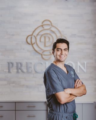 PRECISION MEDICAL SPECIALISTS - Updated December 2025 - 81 Photos ...