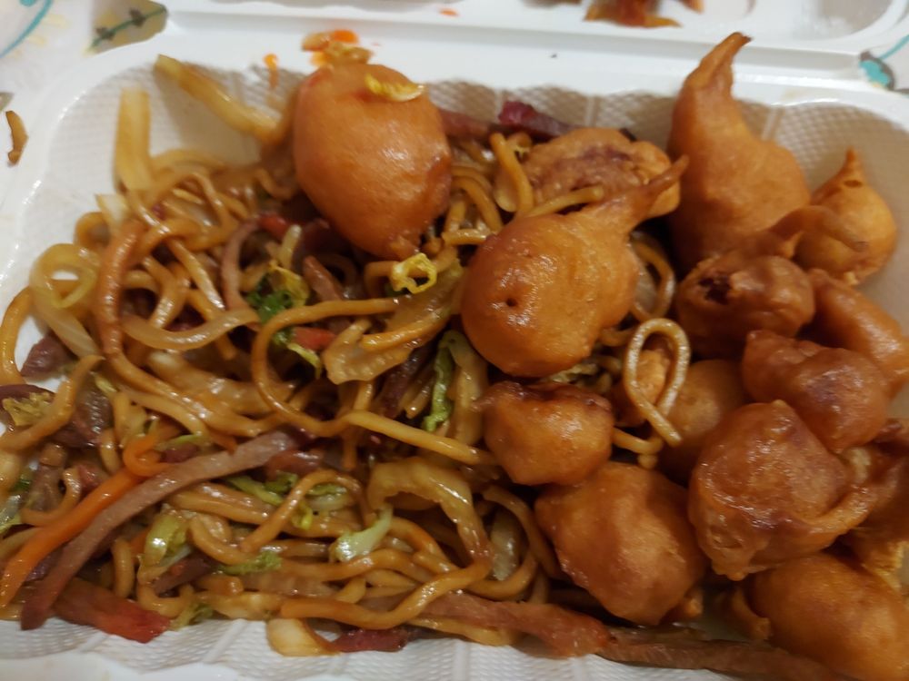 CHEN KITCHEN - Updated December 2025 - 15 Photos & 36 Reviews - 732 ...