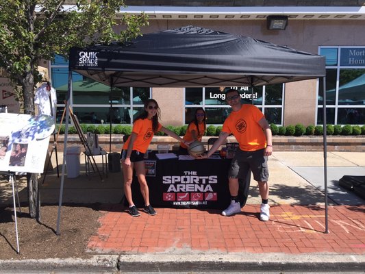 SPORTS ARENA - Updated October 2025 - 14 Photos & 16 Reviews - 620 ...