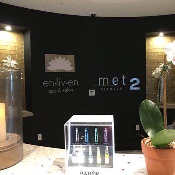 ENLIVEN SPA & SALON - Updated October 2025 - 40 Photos & 12 Reviews ...