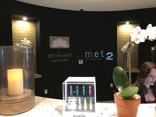 ENLIVEN SPA & SALON - Updated July 2024 - 40 Photos & 11 Reviews - 255 ...