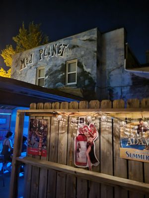 MAD PLANET - Updated July 2025 - 44 Photos & 64 Reviews - 533 E Center ...