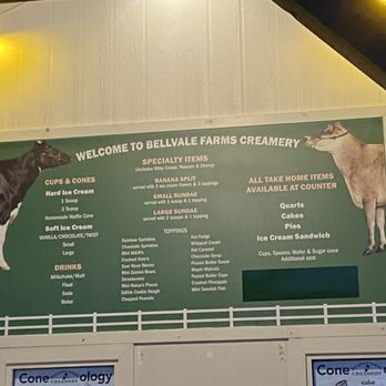 BELLVALE FARMS CREAMERY - Updated May 2025 - 583 Photos & 496 Reviews ...