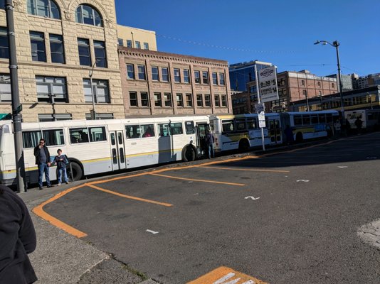 KING COUNTY METRO - Updated August 2024 - 59 Reviews - 201 S Jackson St ...