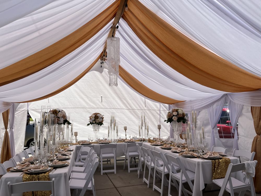 OLIVARES DECORATIONS & PARTY RENTALS - Updated July 2025 - 24 Photos ...