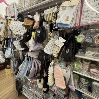 DAISO - Updated December 2025 - 104 Photos & 16 Reviews - 3251 20th Ave ...