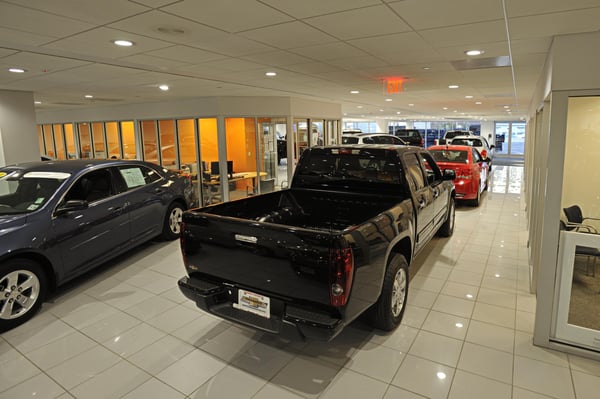 PARAMUS CHEVROLET - 66 Photos & 139 Reviews - 194 State Rt 17 N ...
