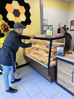 SUNFLOWER BAKERY - Updated June 2025 - 81 Photos & 44 Reviews - 301 ...