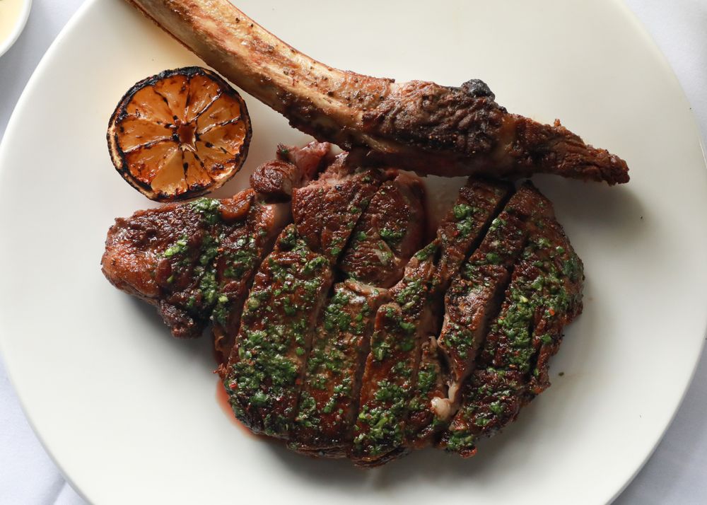 CRUSTACEAN BEVERLY HILLS - 2253 Photos & 794 Reviews - 468 N Bedford Dr ...