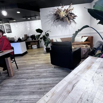 RESTLESS COFFEE CO - Updated December 2025 - 36 Photos & 27 Reviews ...