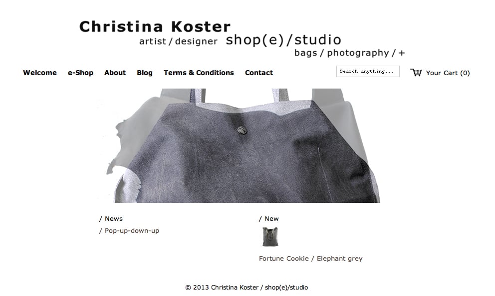 CHRISTINA KOSTER - Cleyburchstraat 47a, Rotterdam, Zuid-Holland, The ...