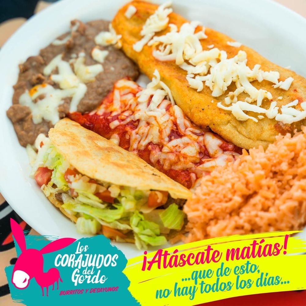 LOS CORAJUDOS DEL GORDO - Updated August 2024 - 37 Photos & 10 Reviews ...