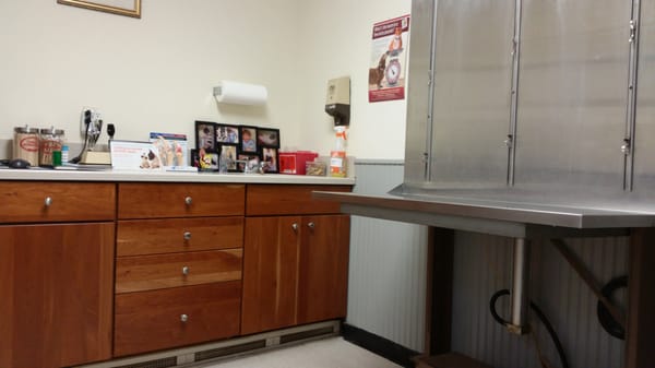 BASKING RIDGE ANIMAL HOSPITAL - Updated November 2025 - 12 Photos & 43 ...