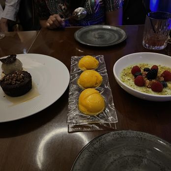 TERRACE 16 - Updated November 2024 - 1091 Photos & 538 Reviews - 401 N ...