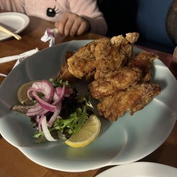 BLUE FISH - Updated December 2025 - 270 Photos & 118 Reviews - 22001 ...