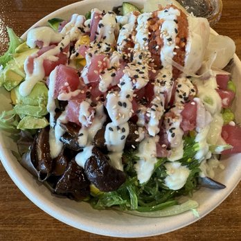 POKE MUNCH - Updated October 2025 - 41 Photos & 51 Reviews - 1063 IL ...