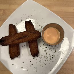 CROCANTE RESTAURANT - 116 Photos & 61 Reviews - 4311 E Colonial Dr ...