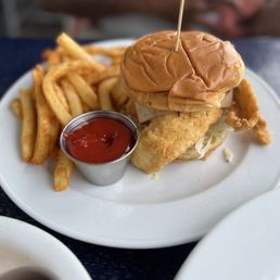 FLEET LANDING RESTAURANT - Updated September 2025 - 4261 Photos & 3613 ...