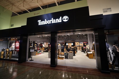TIMBERLAND OUTLET - VAUGHAN ON - Updated June 2024 - 1 Bass Pro Mills ...