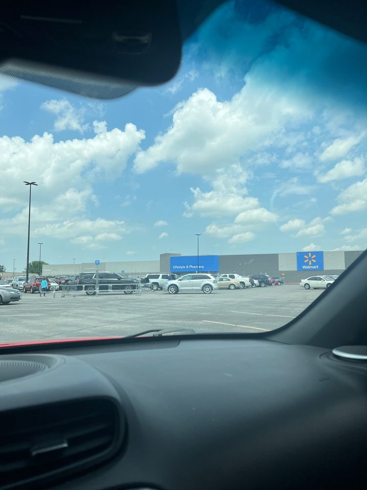 WALMART SUPERCENTER - Updated August 2024 - 10 Photos & 17 Reviews ...