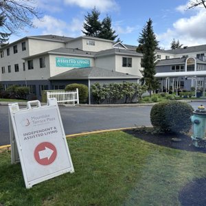 MADISON POST ACUTE & MANOR - Updated October 2025 - 14 Photos - 2520 ...