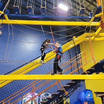 CLIMBZONE - 60 Photos & 23 Reviews - 5369 US 9, Howell, New Jersey ...