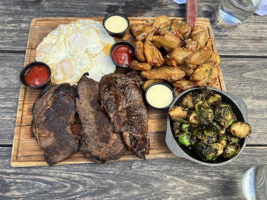 THE BREAKFAST CLUB - Updated October 2025 - 59 Photos & 30 Reviews ...