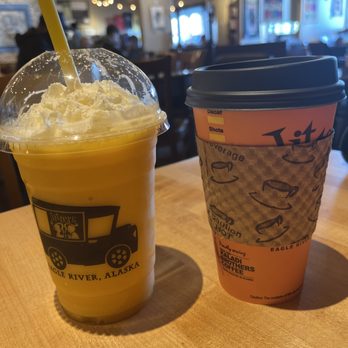 JITTERS... WHERE COFFEE IS AN ART - 64 Photos & 142 Reviews - 11401 Old ...