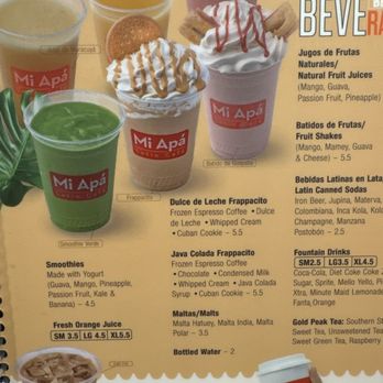 MI APA LATIN CAFE - Updated January 2026 - 46 Photos & 51 Verified ...