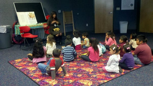 ANAHEIM PUBLIC LIBRARY HASKETT BRANCH - Updated July 2025 - 13 Photos ...