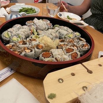 SUSHI SONO - Updated July 2024 - 779 Photos & 529 Reviews - 10215 ...
