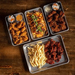 KBOP KOREAN KITCHEN - Updated December 2024 - 297 Photos & 211 Reviews ...