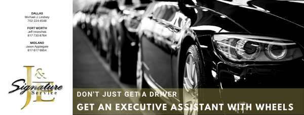 J&E PRIVATE DRIVERS - Updated October 2025 - 13 Photos - 5028 Collinwood Ave, Fort Worth, Texas ...