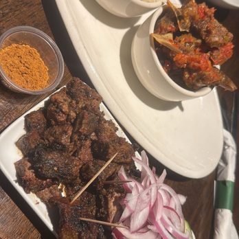 LEVELS NIGERIAN CUISINE - Updated December 2025 - 136 Photos & 72 ...