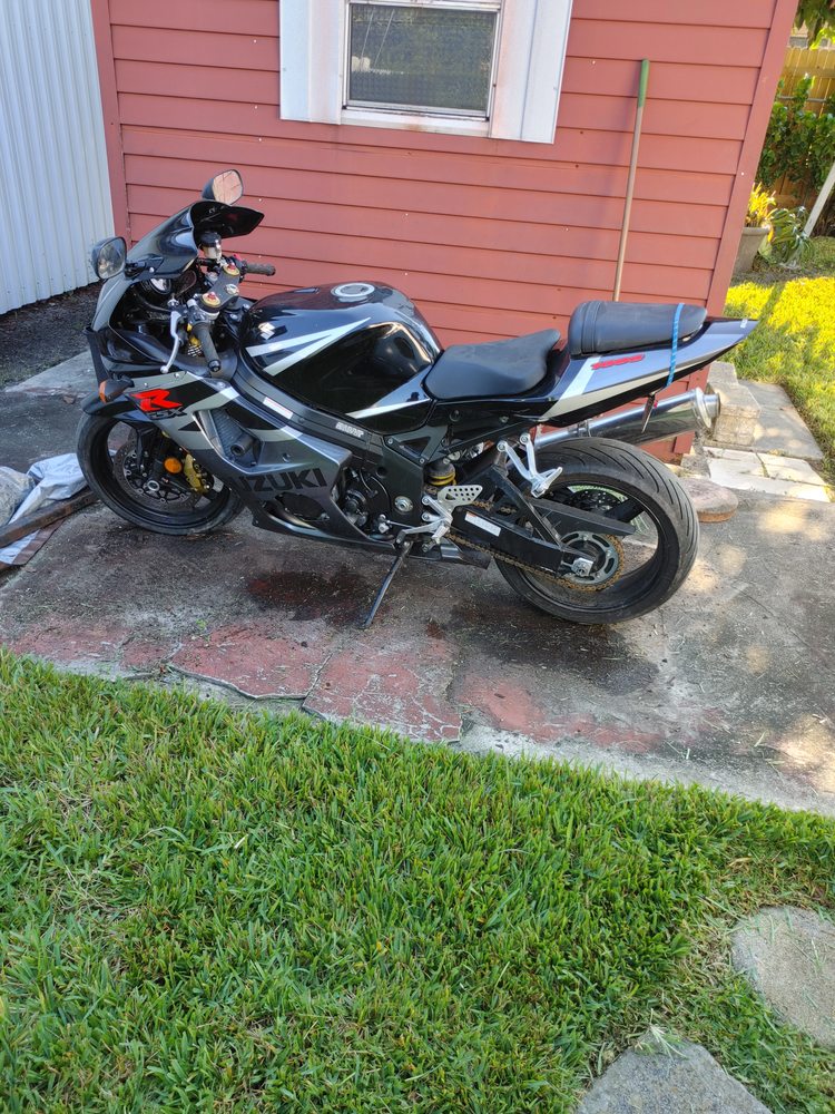 FLOYD TECH - Updated December 2025 - Miami, Florida - Motorcycle Repair ...