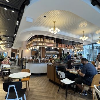 BREADY CAFE - Updated October 2025 - 56 Photos & 20 Reviews - 130 King ...