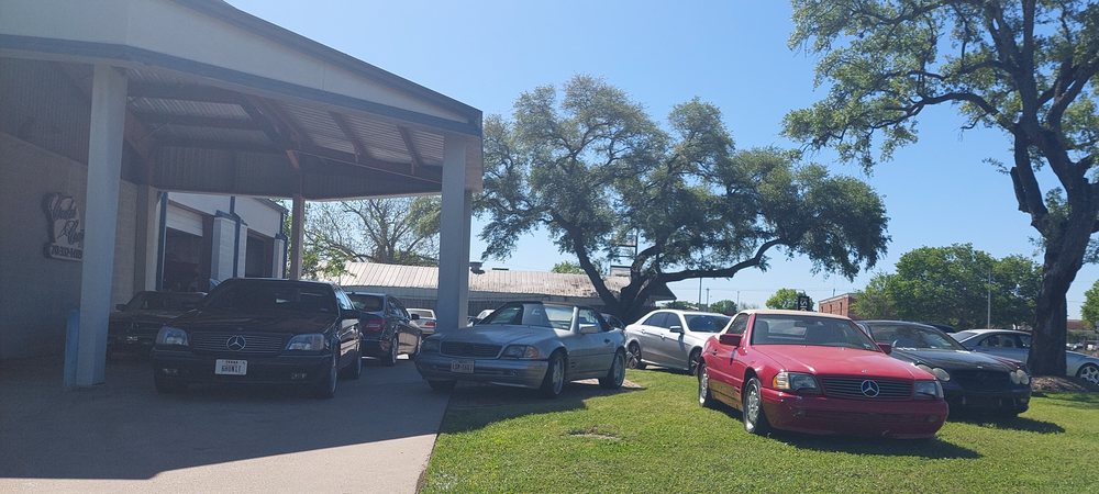 CEDES CAR REPAIR - Updated June 2026 - 10 Reviews - 308 Hwy 3 N, League ...