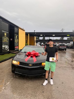 CALIFORNIA MOTORS DIRECT - SANTA ANA - Updated December 2025 - 1846 ...