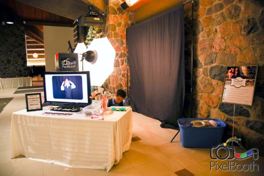 PIXELBOOTH - Updated January 2025 - 12 Photos - Toronto, Ontario ...