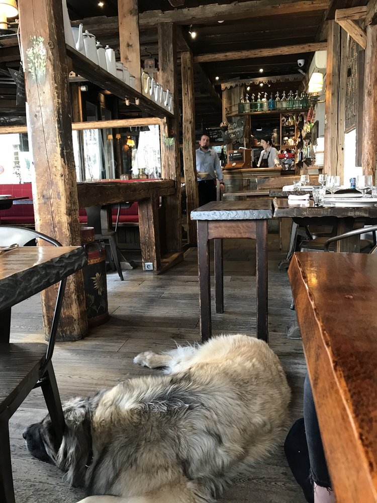 LE MONCHU - 35 Photos & 26 Reviews - 1 rue Lyret, Chamonix Mont Blanc ...