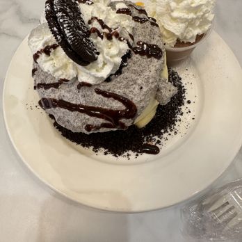 FLUFFY FLUFFY DESSERT CAFE - Updated September 2024 - 352 Photos & 163 ...